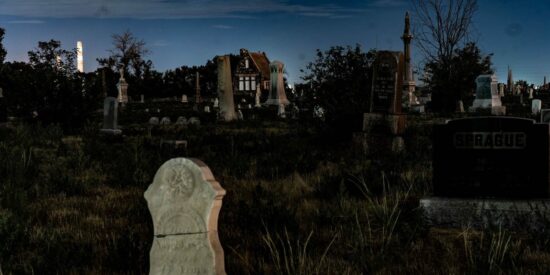 Denver Terrors - Denver, CO | Haunted Ghost Tours - Uncover Colorado