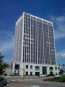 The Tallest Buildings in Colorado Springs - Uncover Colorado