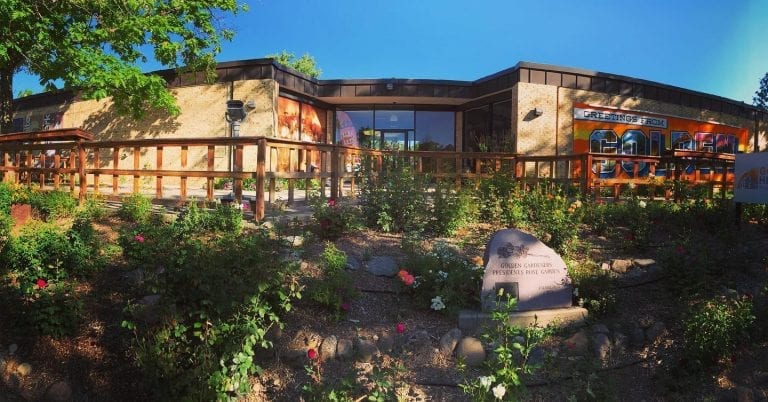 Golden History Museum & Park - Golden, CO - Uncover Colorado