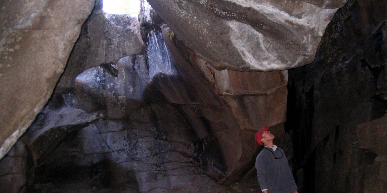 Colorado Caves and Caverns | List + Map - Uncover Colorado