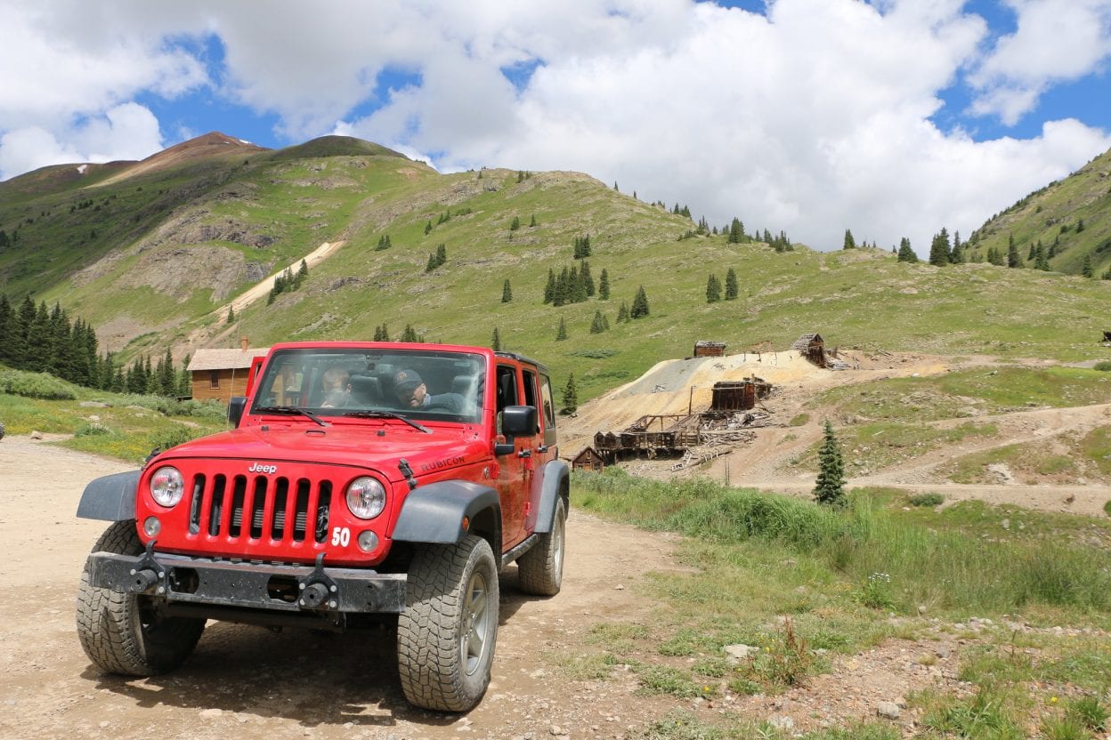Top Things Do Do in Silverton, Colorado - Uncover Colorado