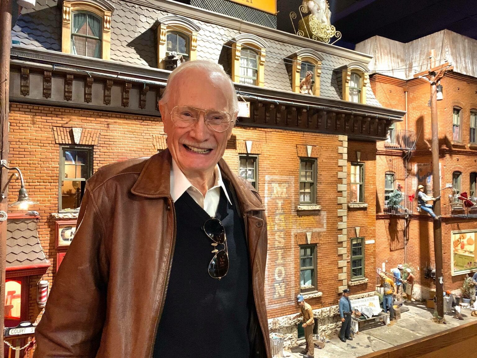 The Michael Garman Museum & Gallery - Colorado Springs, CO - Uncover ...