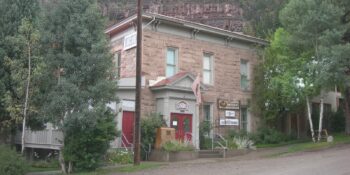 Ouray County Museum - Ouray, CO - Uncover Colorado