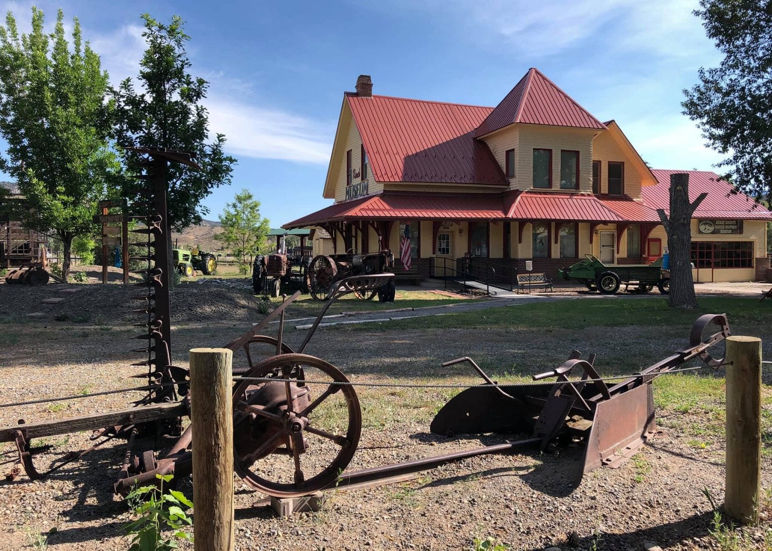 Top things to do in Ridgway, Colorado - Uncover Colorado