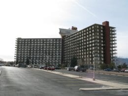 The Tallest Buildings in Colorado Springs - Uncover Colorado