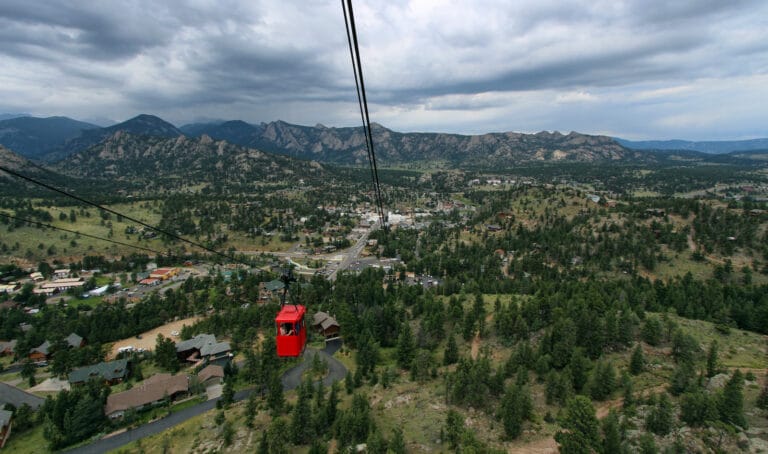 Top Things To Do in Estes Park, Colorado - Uncover Colorado