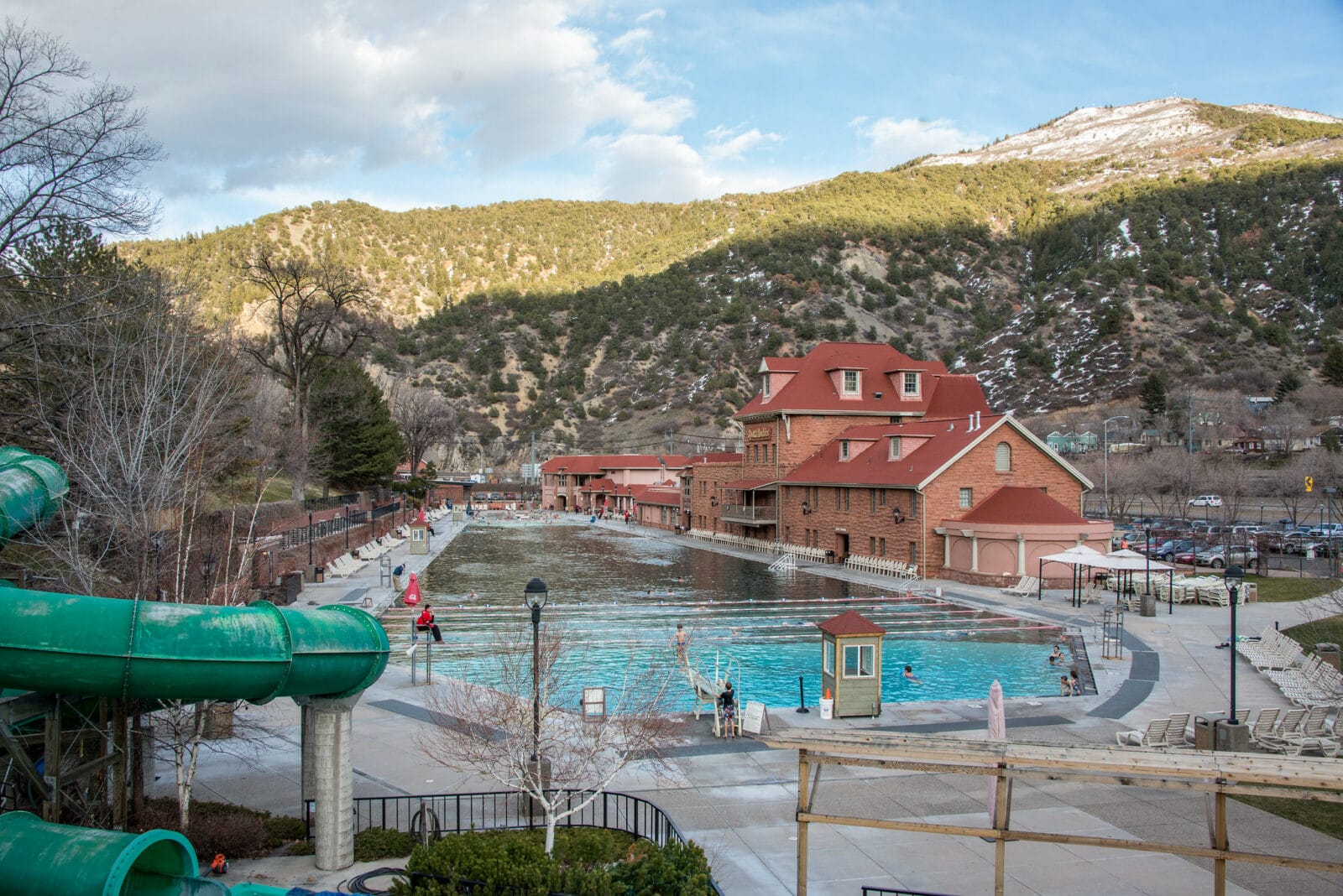 Best things to do in Glenwood Springs, Colorado
