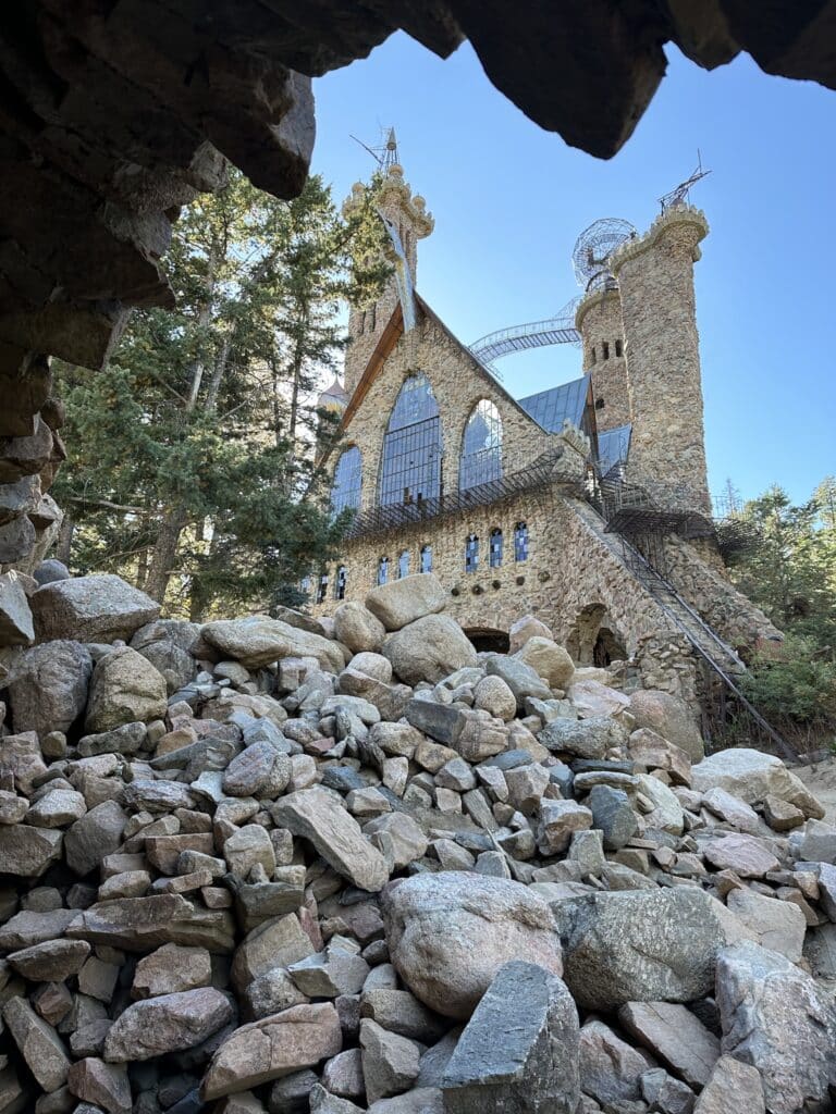 6 Captivating Colorado Castles to Visit & See | Best Public and Private ...