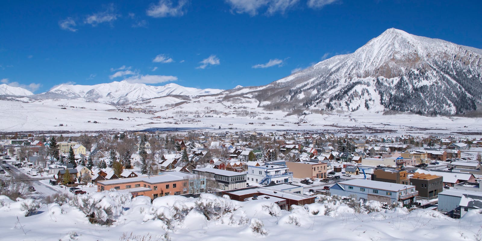 Crested Butte, Colorado | Gunnison County - Uncover Colorado