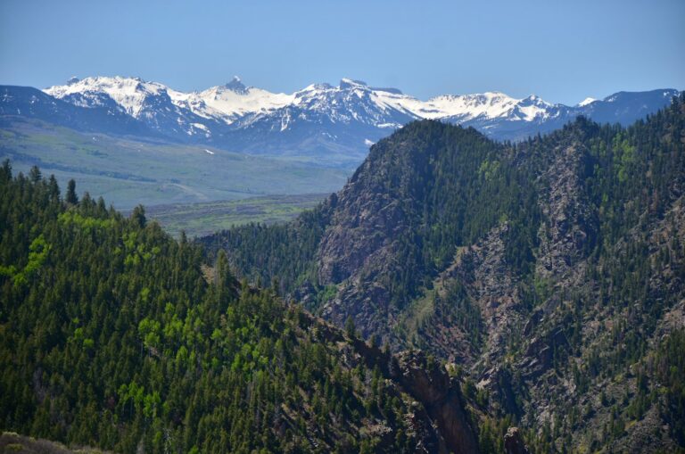 12 Marvelous Hiking Trails near Montrose, CO - Uncover Colorado
