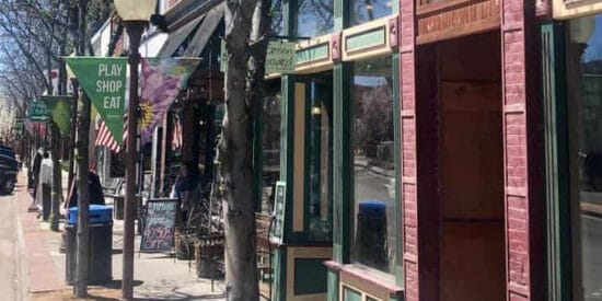 Top Things To Do In Montrose, Colorado - Uncover Colorado