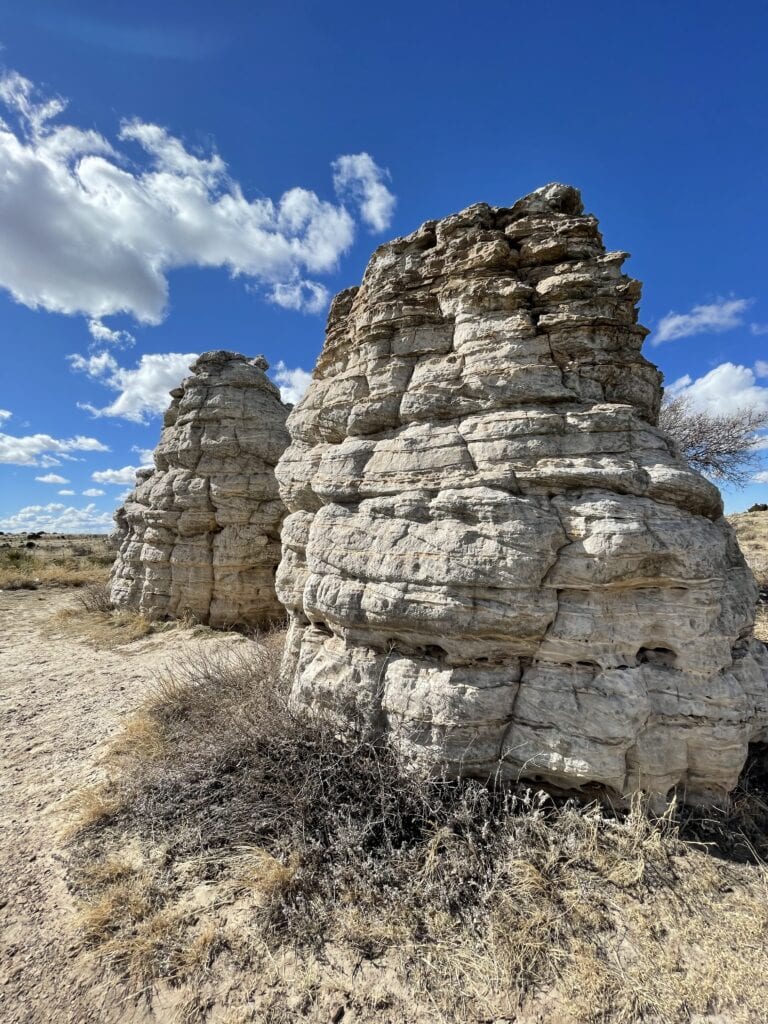 Outdoor Adventures on The Great High Prairie - Uncover Colorado