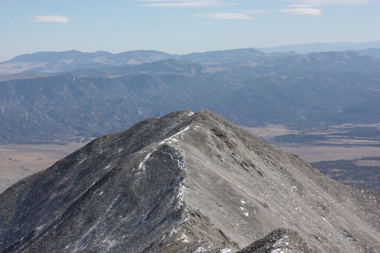 10 Stunning Hiking Trails near Salida, CO - Uncover Colorado