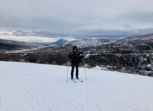 Black Canyon of the Gunnison in Winter - Uncover Colorado