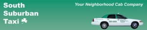 South Suburban Taxi - Douglas County, CO | Taxis Serving Southern ...