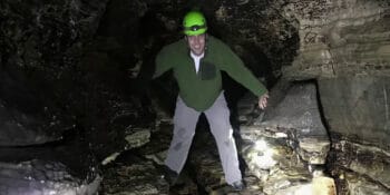 Colorado Caves and Caverns | List + Map - Uncover Colorado