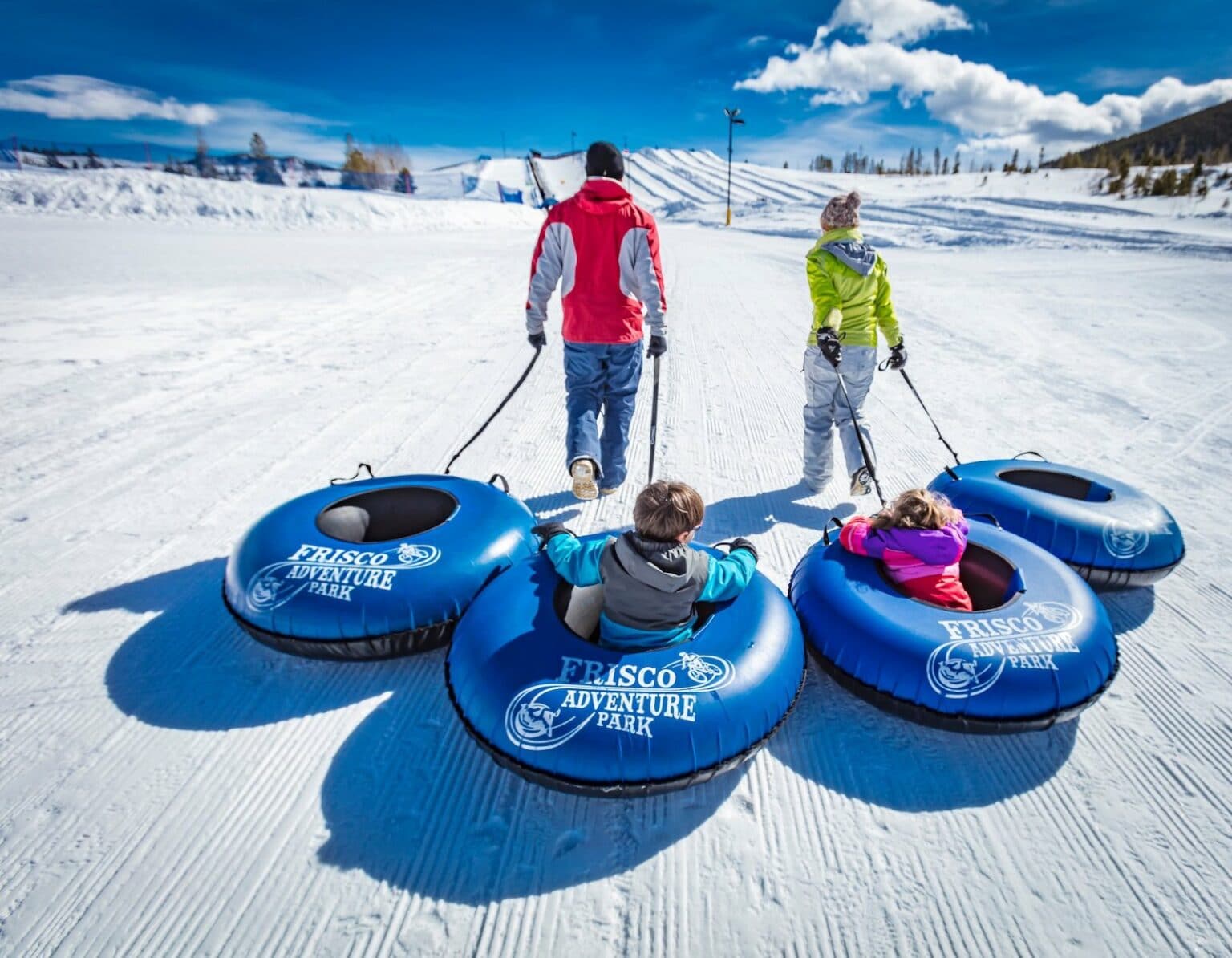 Top Things To Do In Frisco, Colorado - Uncover Colorado