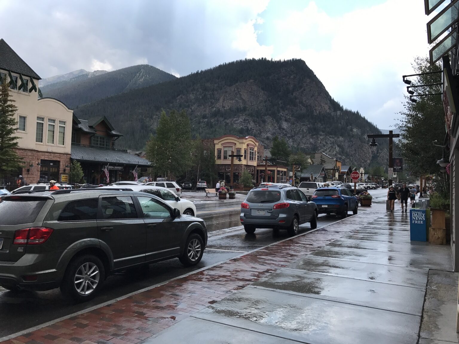 Top Things To Do In Frisco, Colorado - Uncover Colorado