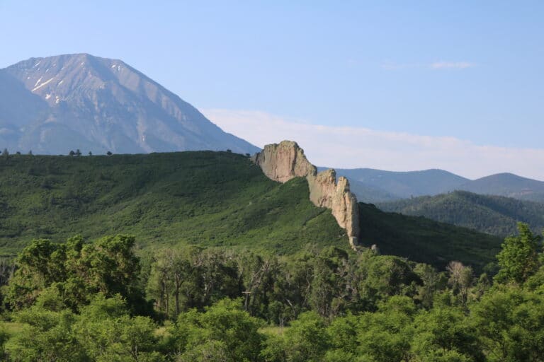 Trinidad, Colorado | Las Animas County - Uncover Colorado