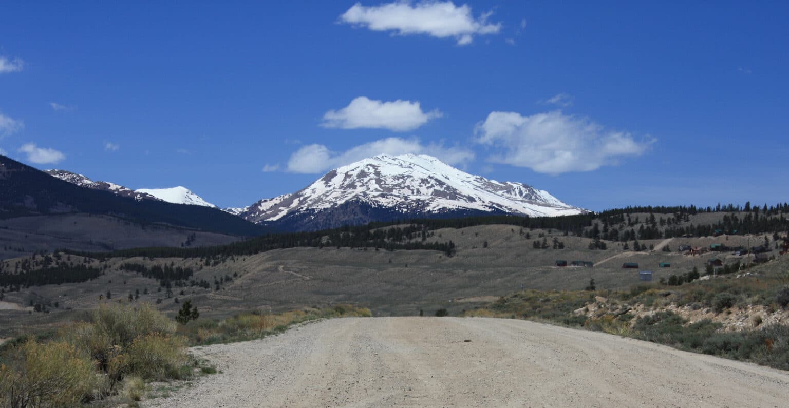 Mount Massive - near Leadville, CO | Hiking trails and activities - Uncover Colorado