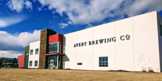 Avery Brewing Co | Brewery tour in Boulder, CO - Uncover Colorado