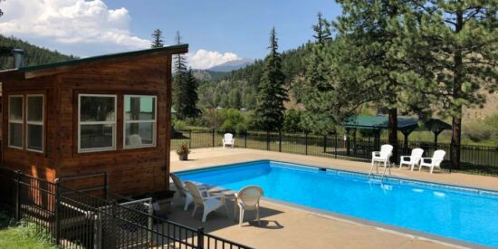 4 Best Hotels in Bailey & Pine, Colorado - Uncover Colorado