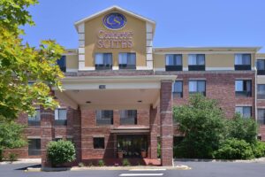 5 Best Hotels in Highlands Ranch, Colorado - Uncover Colorado
