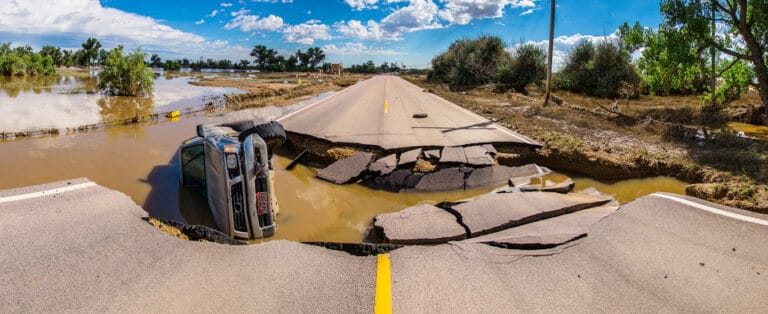 9 Types of Natural Disasters in Colorado - Uncover Colorado