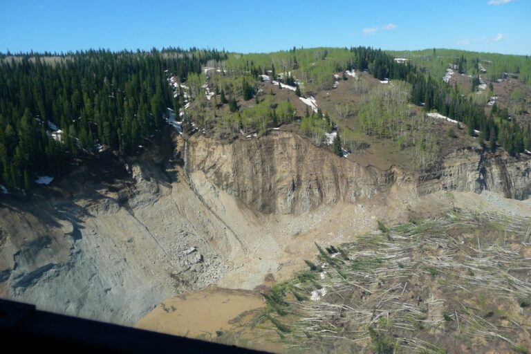 9 Types of Natural Disasters in Colorado - Uncover Colorado