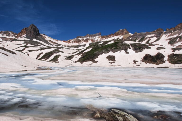 9 Sensational Hikes near Silverton, CO - Uncover Colorado
