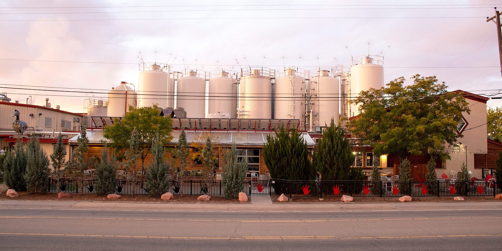 Left Hand Brewing Co | Brewery tour in Longmont, CO - Uncover Colorado