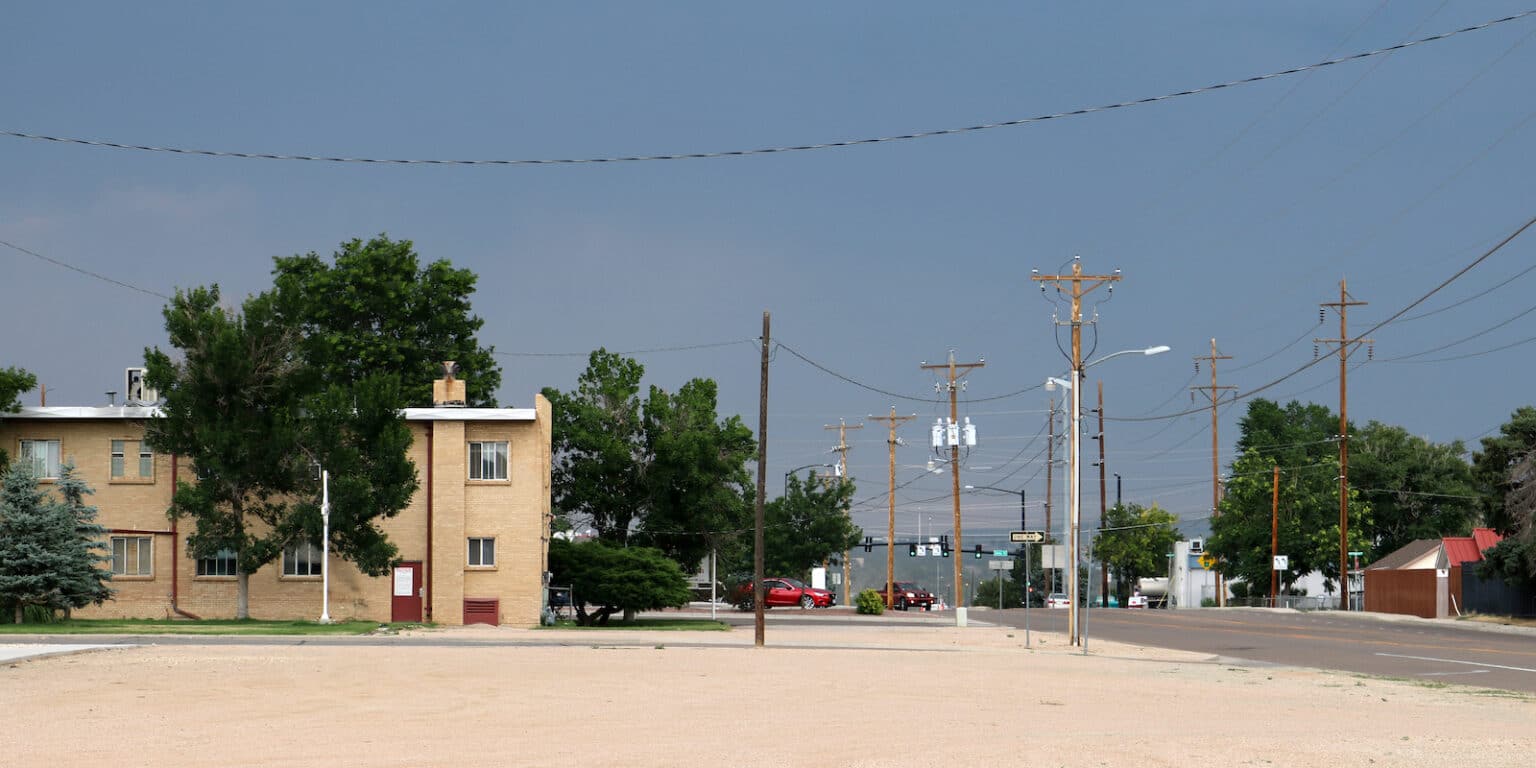 Salt Creek, Colorado | Pueblo County - Uncover Colorado