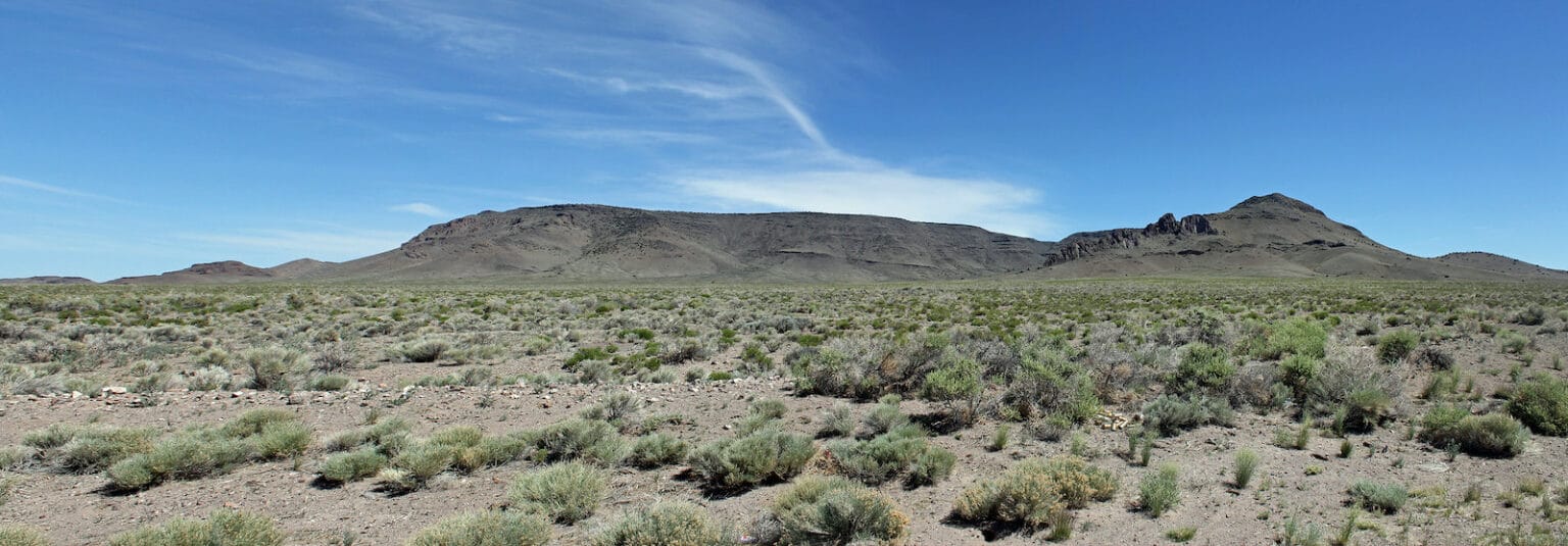 San Luis Hills Wilderness Study Area (WSA) - Manassa, CO | BLM Land ...