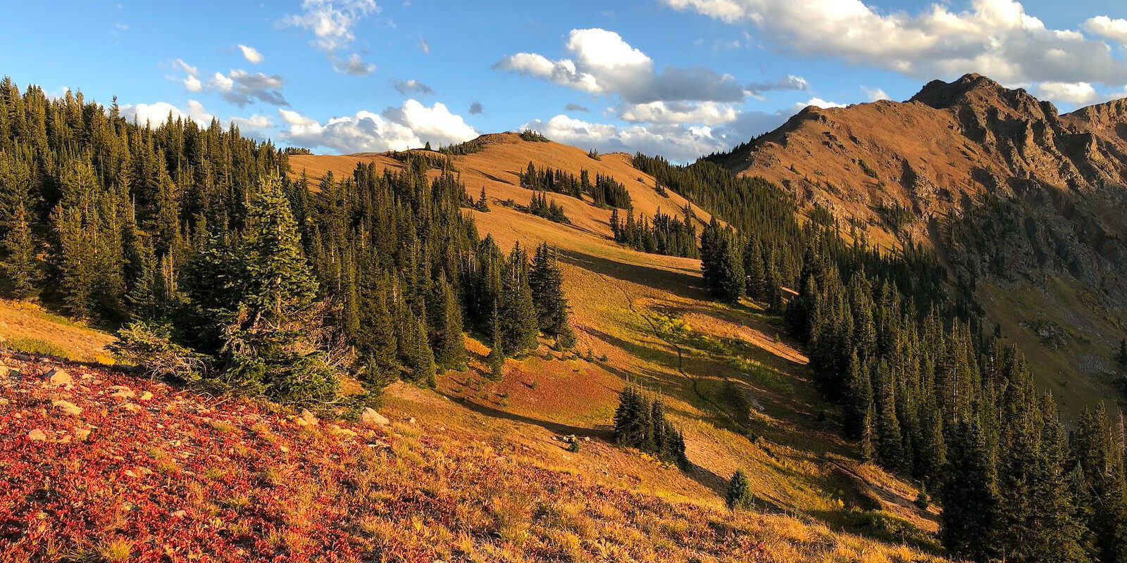 Surprise Lake - Heeney, CO | Hiking Trail - Uncover Colorado