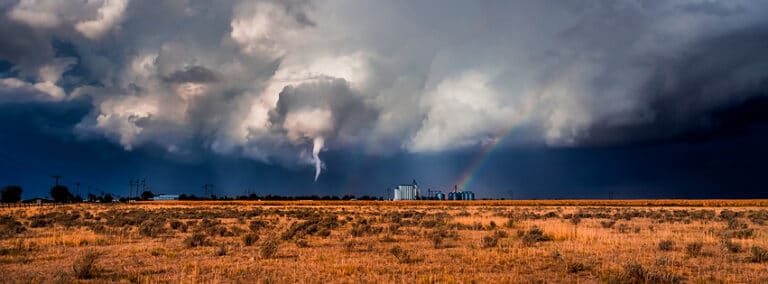 9 Types of Natural Disasters in Colorado - Uncover Colorado