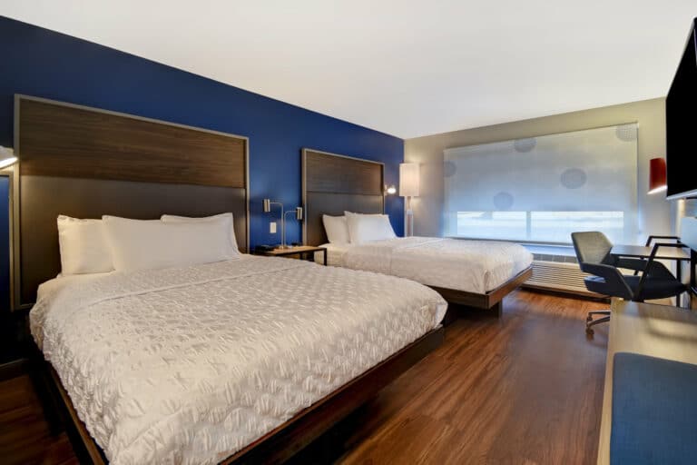 7 Best Hotels in Lone Tree, Colorado - Uncover Colorado