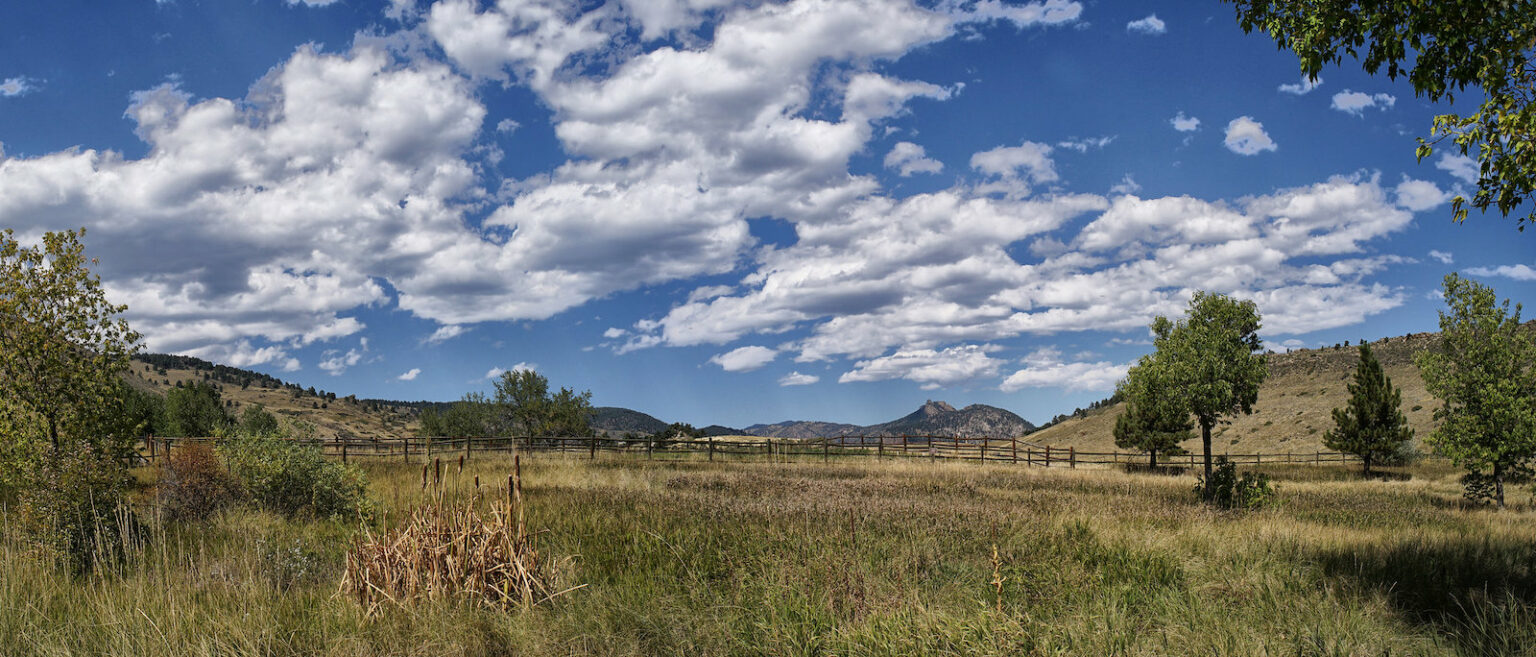 White Ranch Park - Golden, CO | JeffCo Open Space - Uncover Colorado