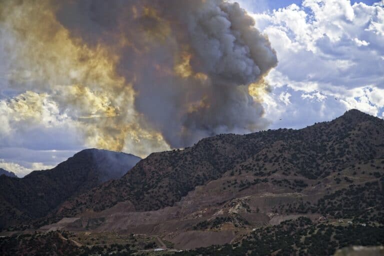 9 Types of Natural Disasters in Colorado - Uncover Colorado