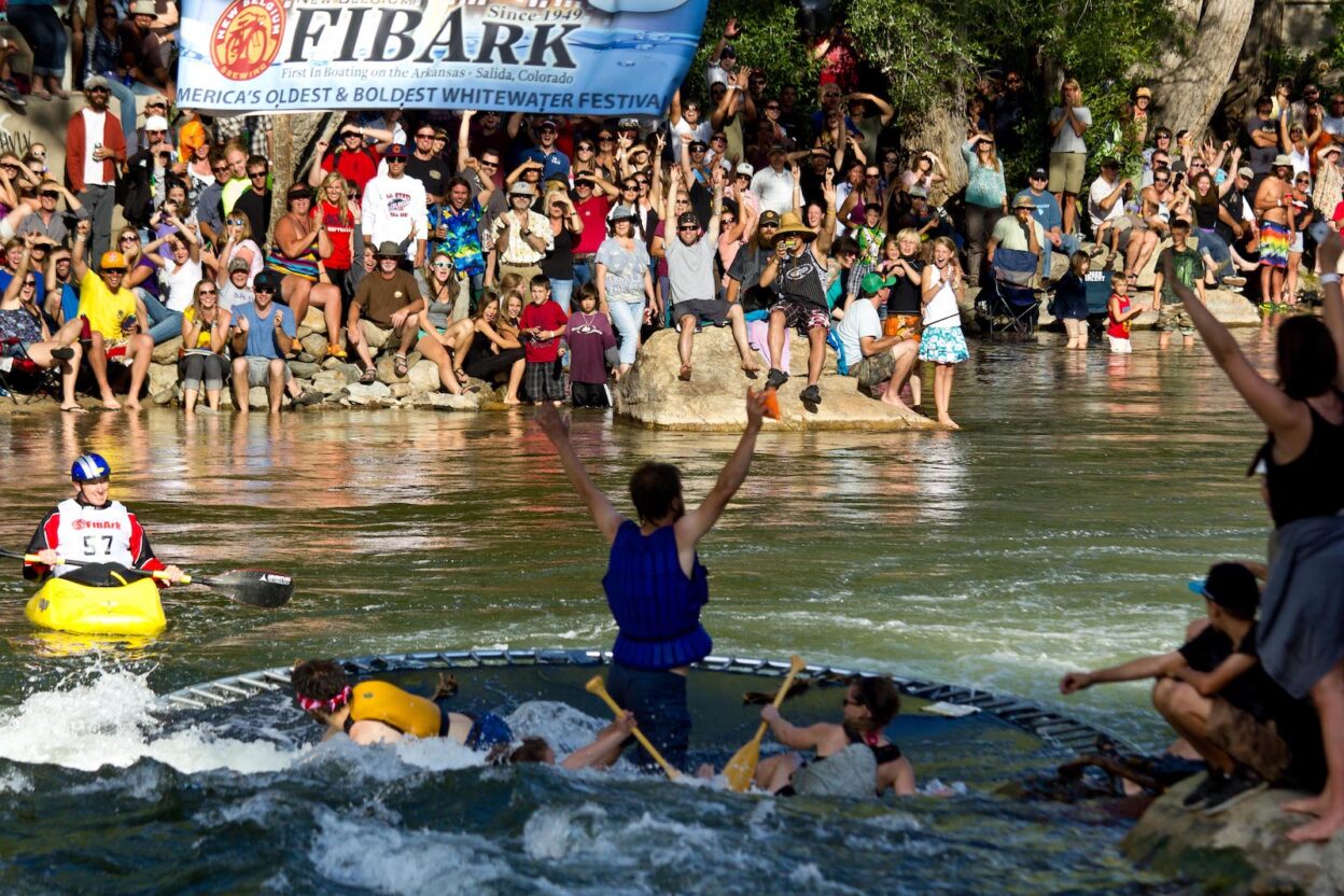 10 Outdoor Sporting Events in Colorado - Uncover Colorado