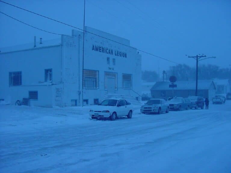 Flagler, Colorado | Kit Carson County - Uncover Colorado