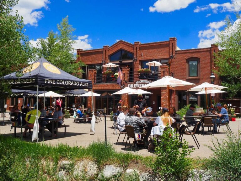 Colorado’s Most Popular Breweries - Uncover Colorado