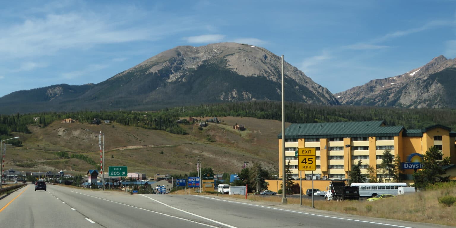 Top Things To Do in Silverthorne, Colorado - Uncover Colorado