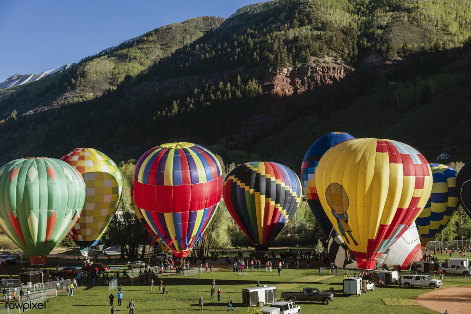 The Top Events in Telluride, Colorado - Uncover Colorado