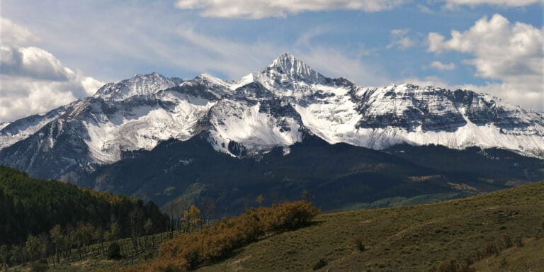 Colorado Mountains | Hills, Peaks and Mountain Ranges - Uncover Colorado