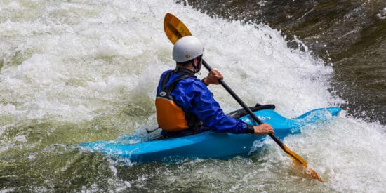 Colorado River Tubing, Kayaking & SUP | List + Map - Uncover Colorado