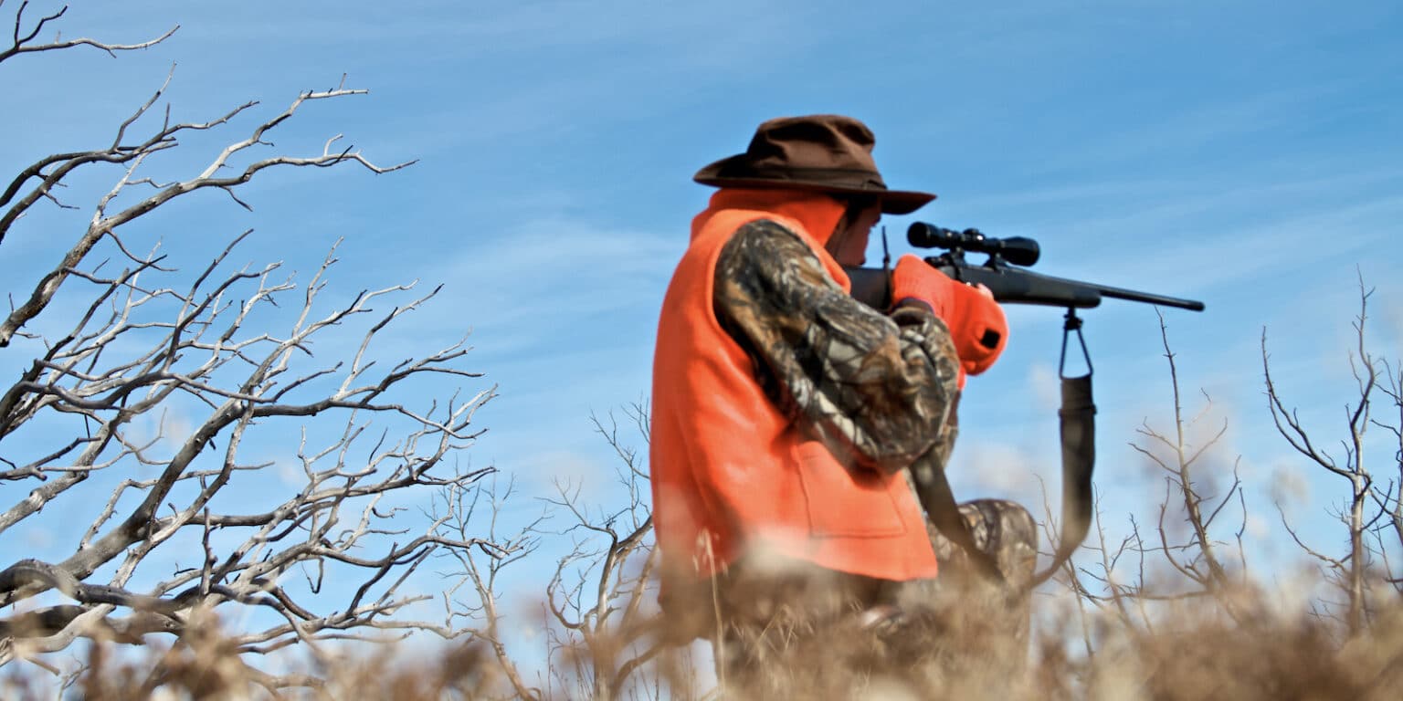 Colorado Hunting Seasons for Small Game, Big Game, Waterfowl and more ...