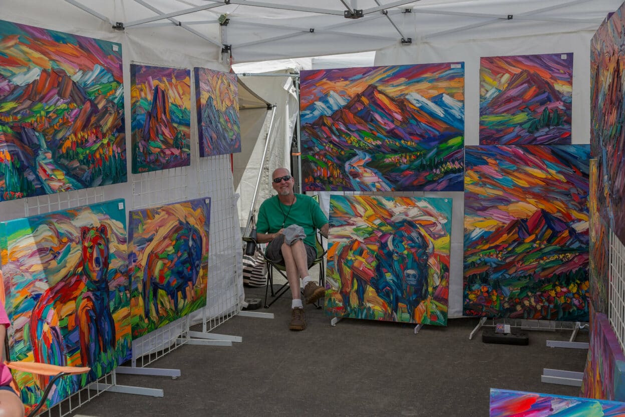 9 Amazing Colorado Summer Festivals - Uncover Colorado