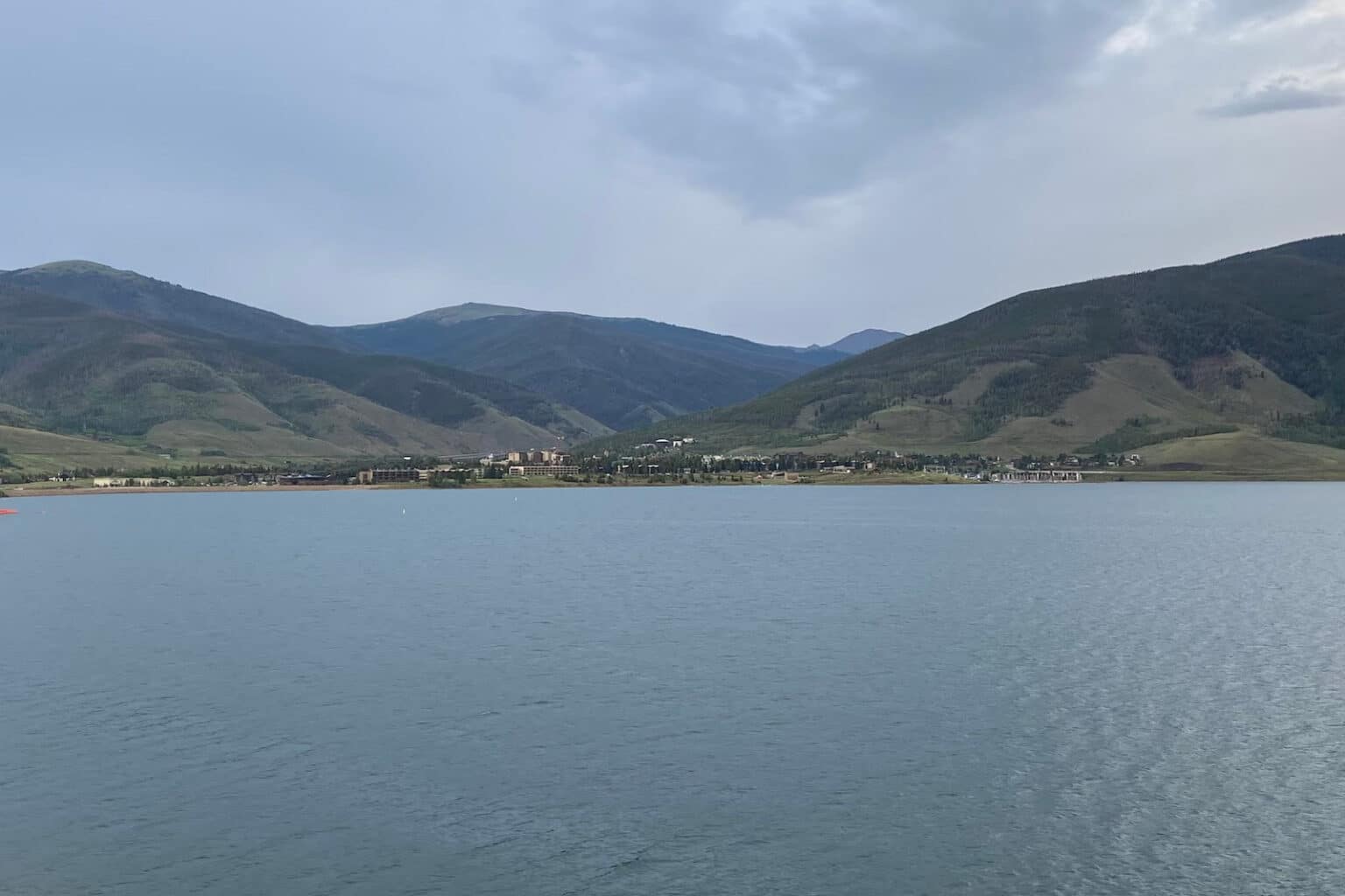 Dillon, Colorado | Summit County - Uncover Colorado