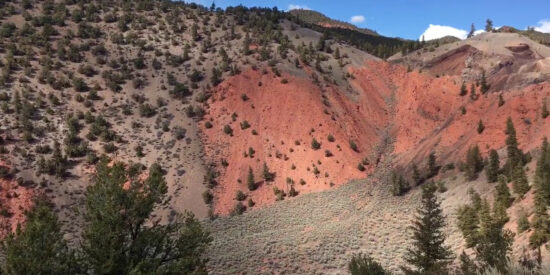 Does Colorado have any Volcanoes? - Uncover Colorado