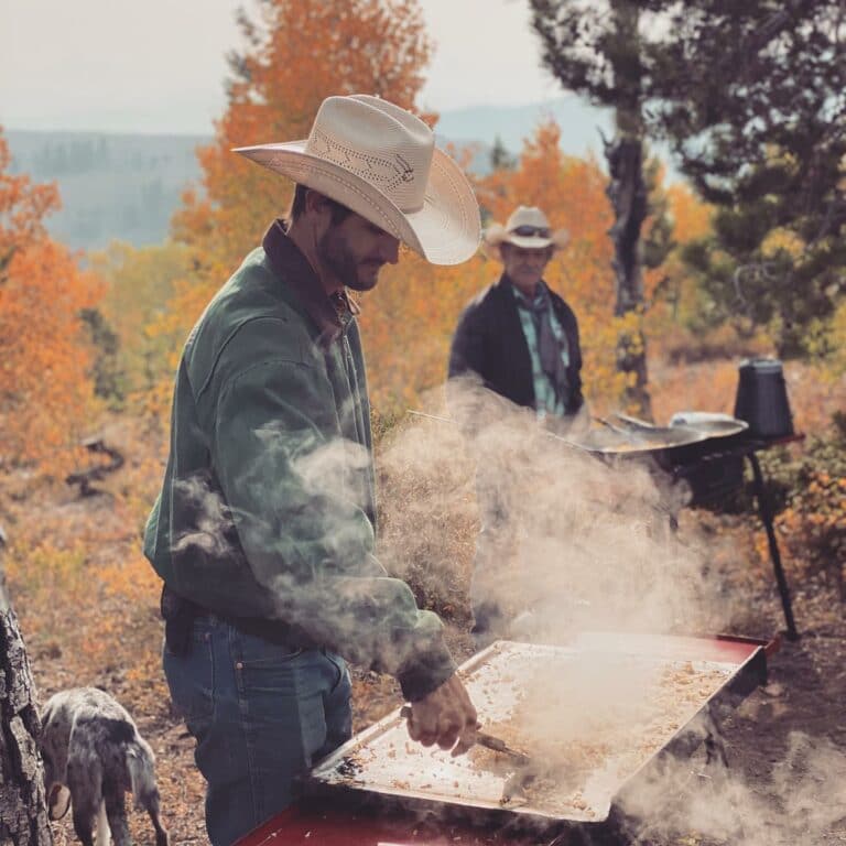 Drowsy Water Ranch - Granby, CO | Summer Dude Ranch Resort - Uncover ...